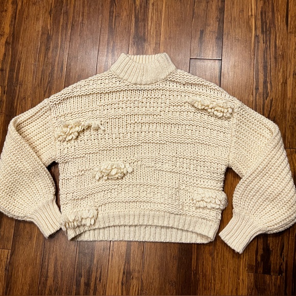 Universal Thread | Sweaters | Target Chunky Knit Sweater | Poshmark